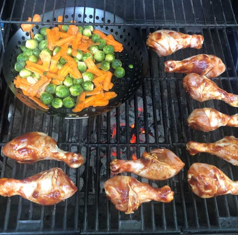 Charcoal Grilling for Beginners – BBQ Reboot