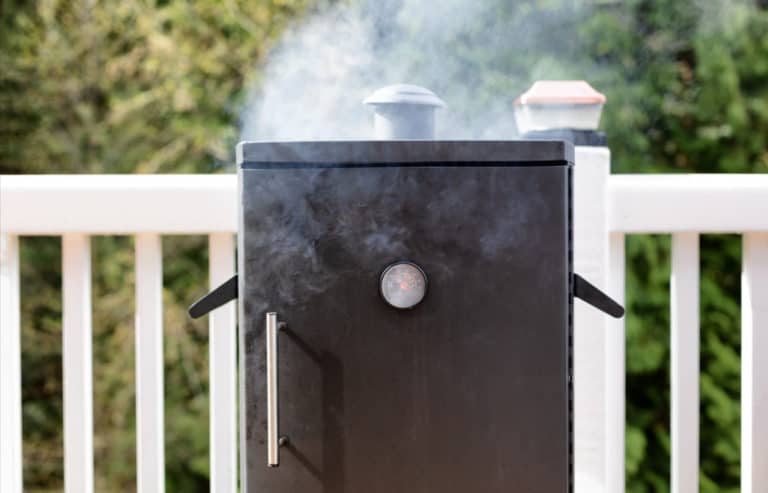 Types of Vertical Smokers and How They Work. – BBQ Reboot